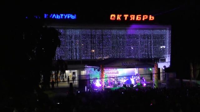 Браво - Жар-птица (Live)