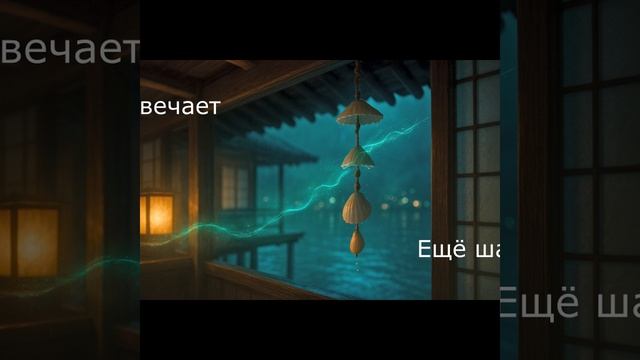 Амурская соната Чёрного Дракона