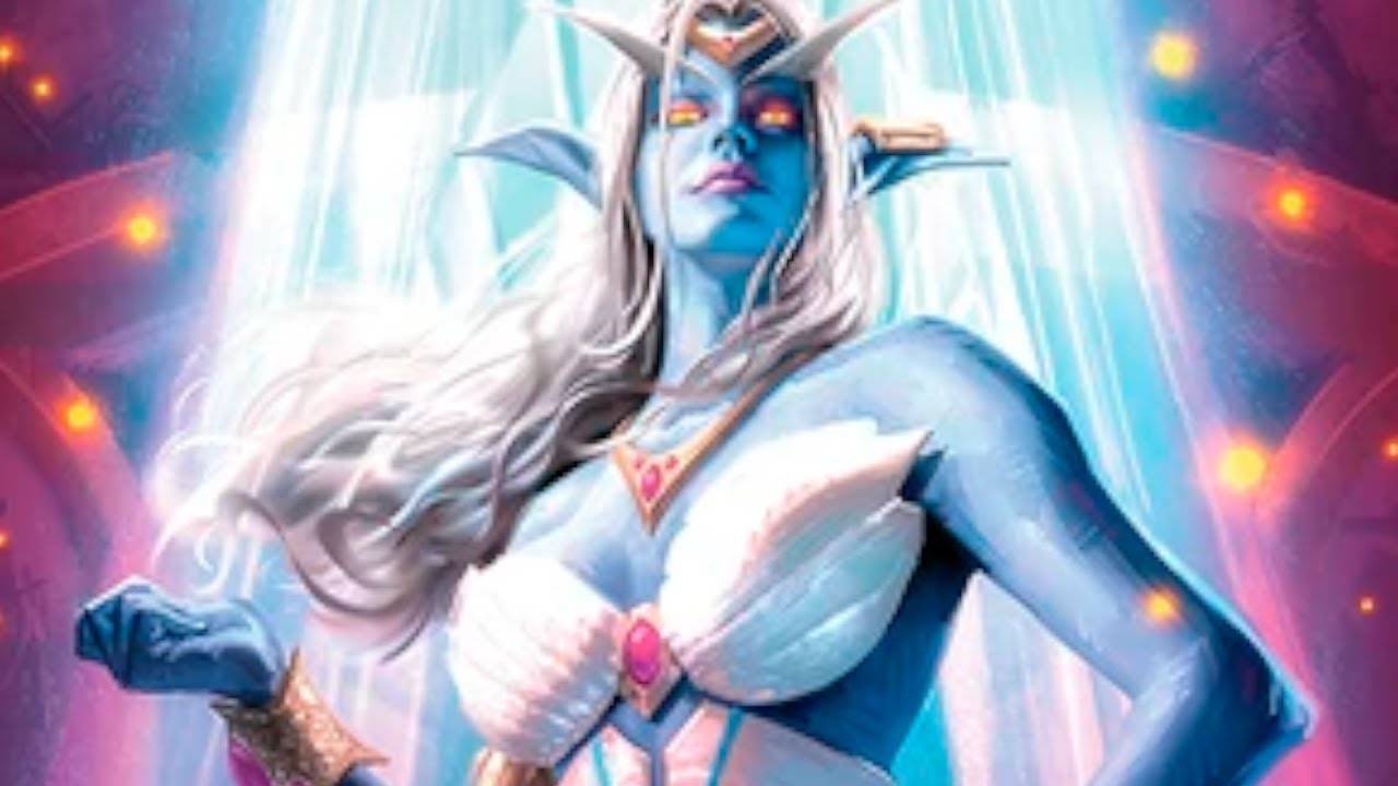 Warcraft III №2 Не любимая часть прохождения
