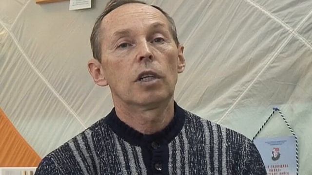 проект "Эхо афганской войны". Харьков Леонид, Кандагар 85-86 год.