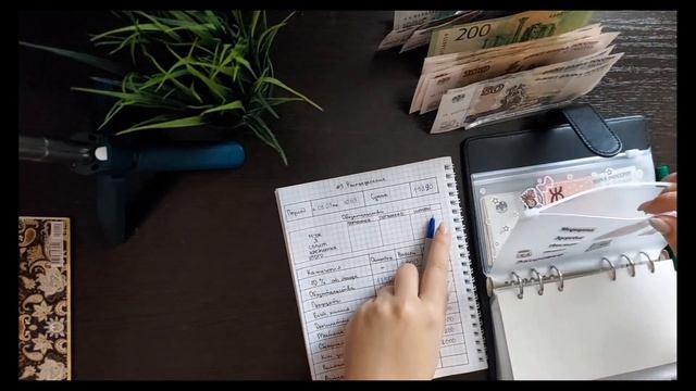 #5 РАСПРЕДЕЛЕНИЕ/ ВЫПЛАТА ИЗ МАТ.КАПИТАЛА+ДОП.ДОХОД/ ОБНАГЛЕЛА, ХОЧУ ЕДИНОЕ ПОСОБИЕ/ март чек2