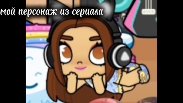 Просто захотелось порисовать ✌🏼🎨