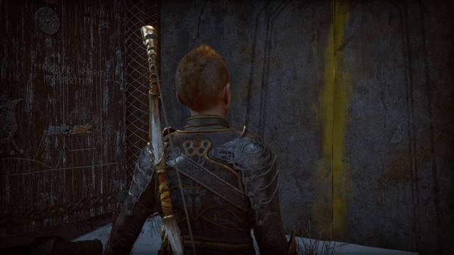 Рагнарёк #3.