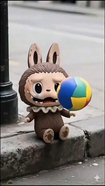 Лабубу зарабатывает деньги