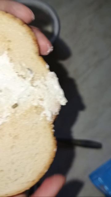 тосты с сердечком🍞