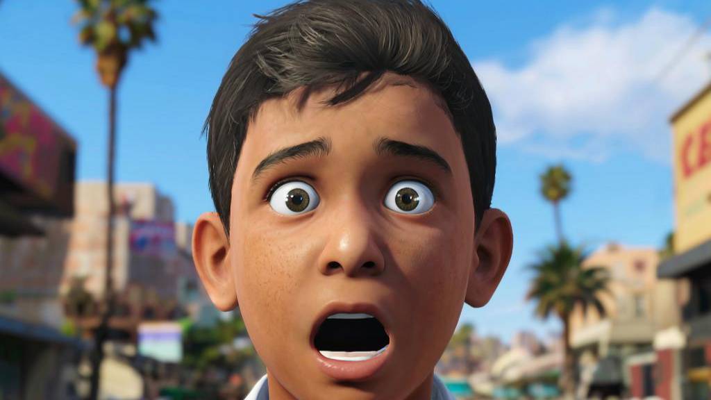 как скачать гта 5 на андроид