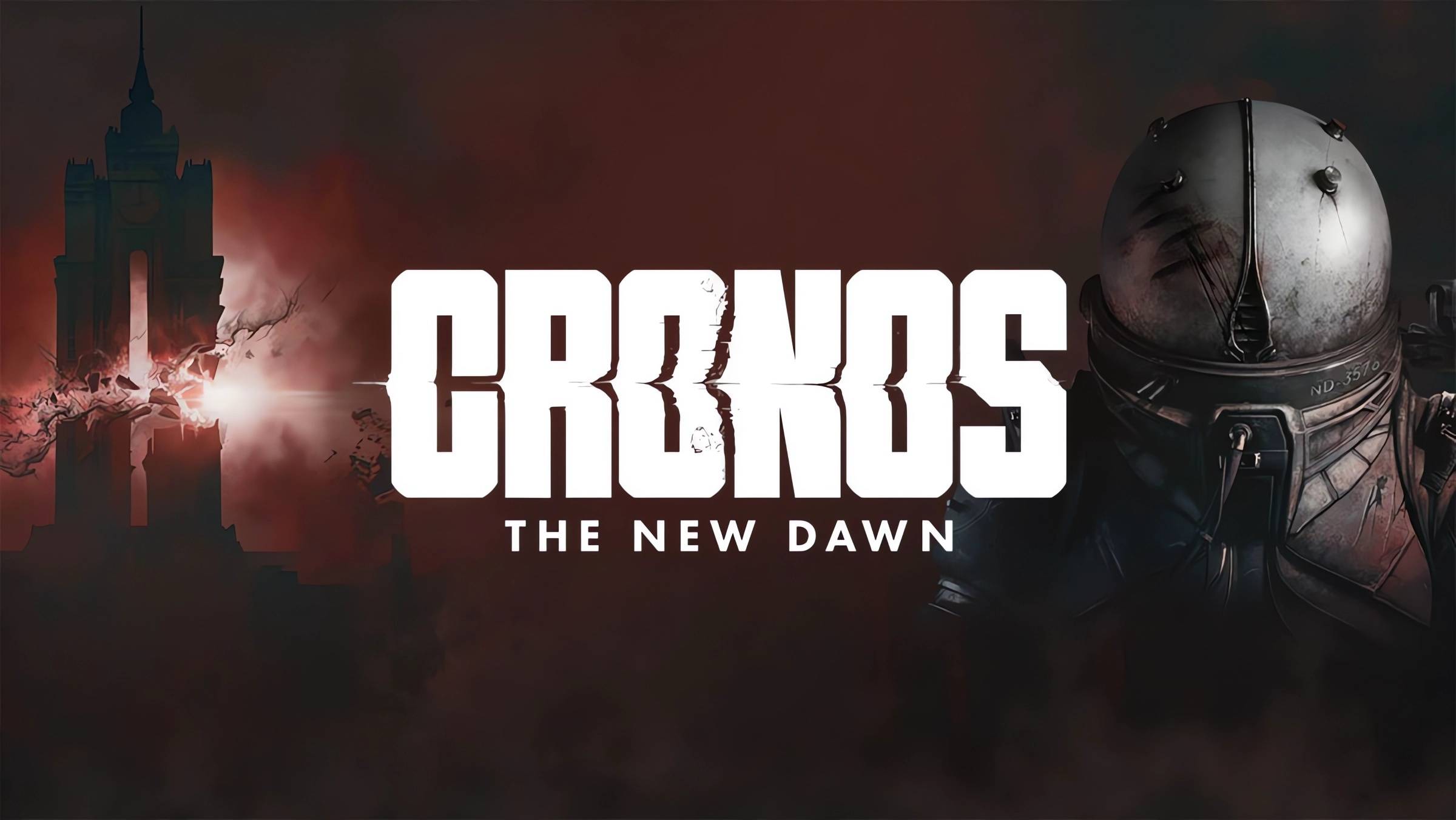 Cronos The new Dawn #9