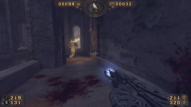 Painkiller. Прохождение. Глава 5.3 | PGNC