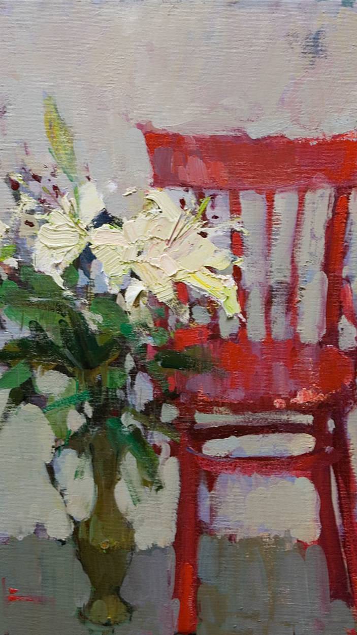 НАТЮРМОРТЫ 2