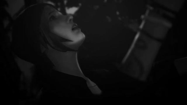 Superpower Max Caulfield