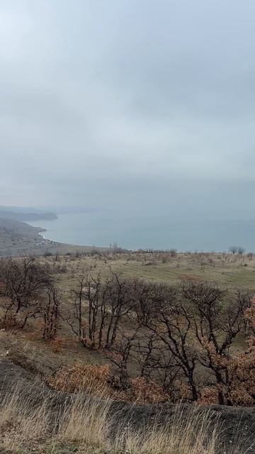 Я по Крыму (новый трек)