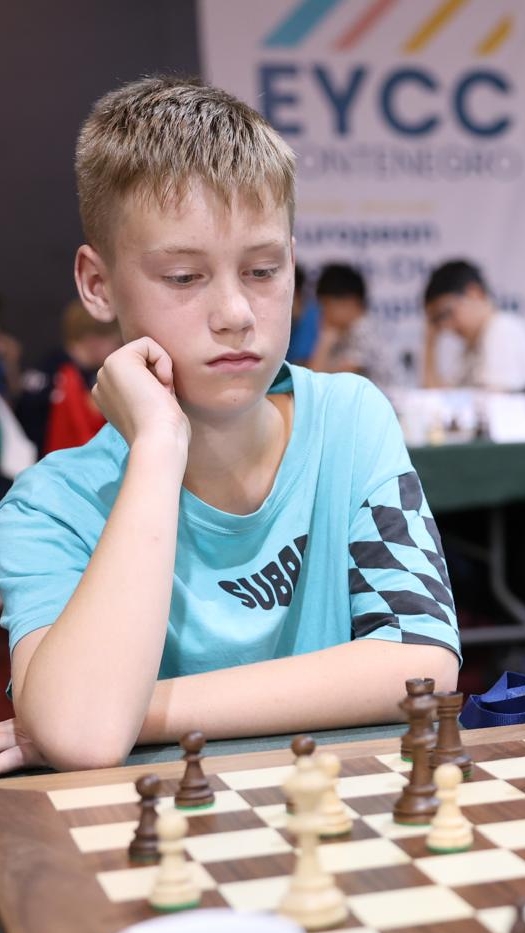 Шотландка белыми