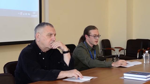 Р. С. Лашин. Май Цзя — «некитайский» китайский автор