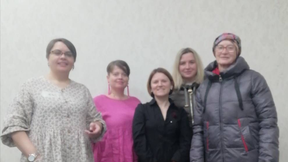 Системные расстановки. 29.11.2024