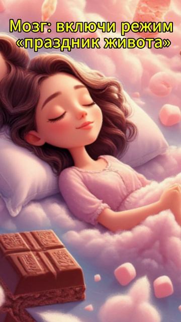 «Признавайтесь, кто тоже этим грезит по ночам?»