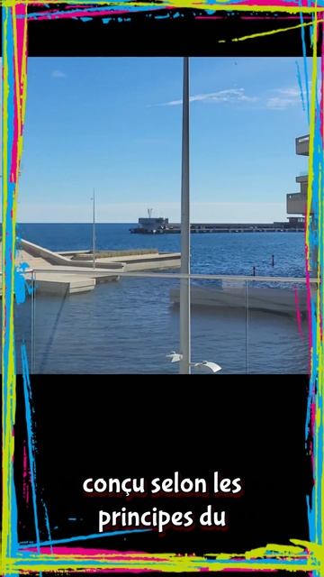 Сколько стоят апартаменты в Mareterra, новом квартале Монако