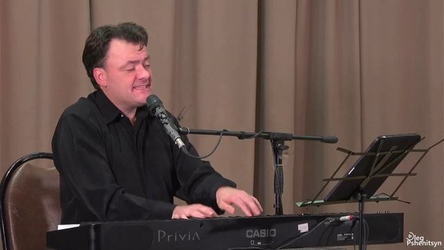 Иван Ялынский Юго Восток