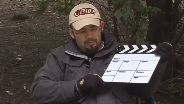 Кино хлопушка. Информация