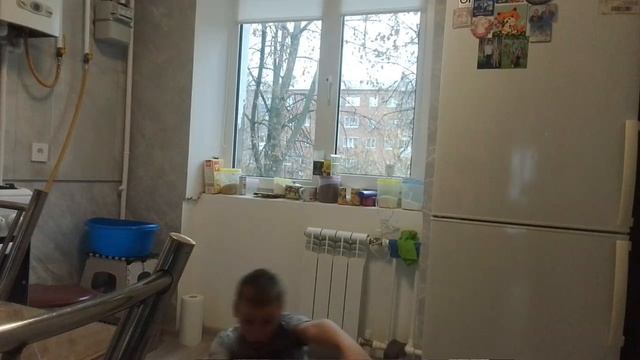 Охота на зомбака 2 серия 1 сезон конец