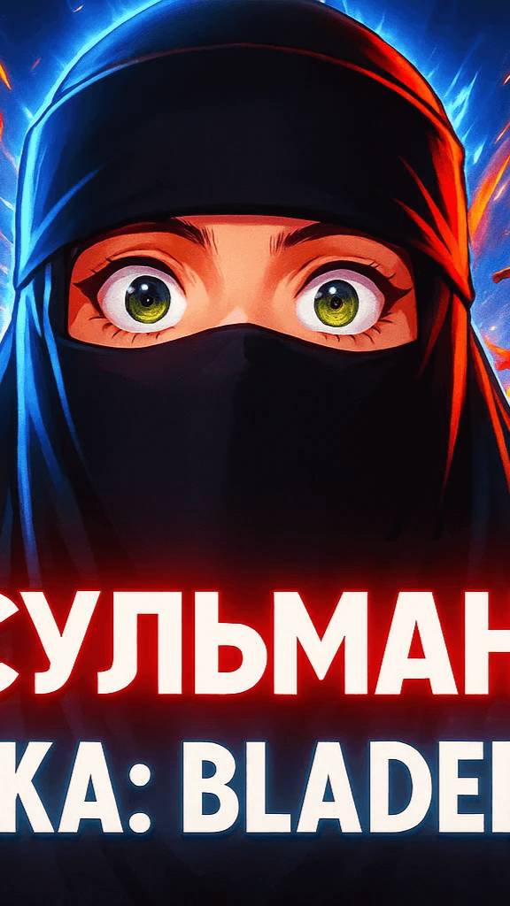 Первый взгляд на NARAKA: BLADEPOINT: детализация лица в игре