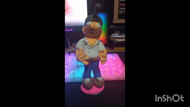 Sonic задаëт вопросы