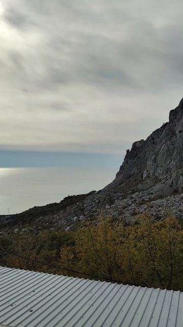 По красотам Крыма