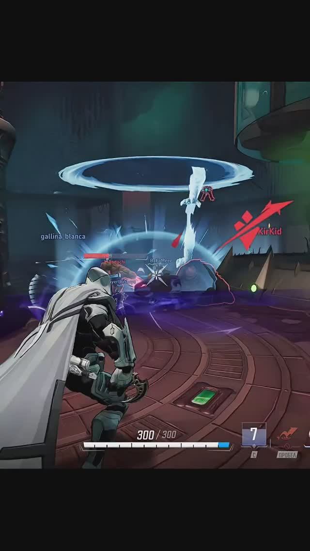 позиционка = победа | #Twitch #Marvel #MarvelRivals #марвел #интеллект