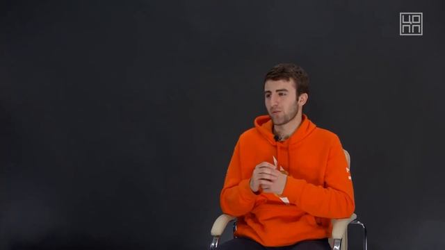 10 НЕглупых вопросов ВОЛОНТЁРУ | Расул Исмаилов