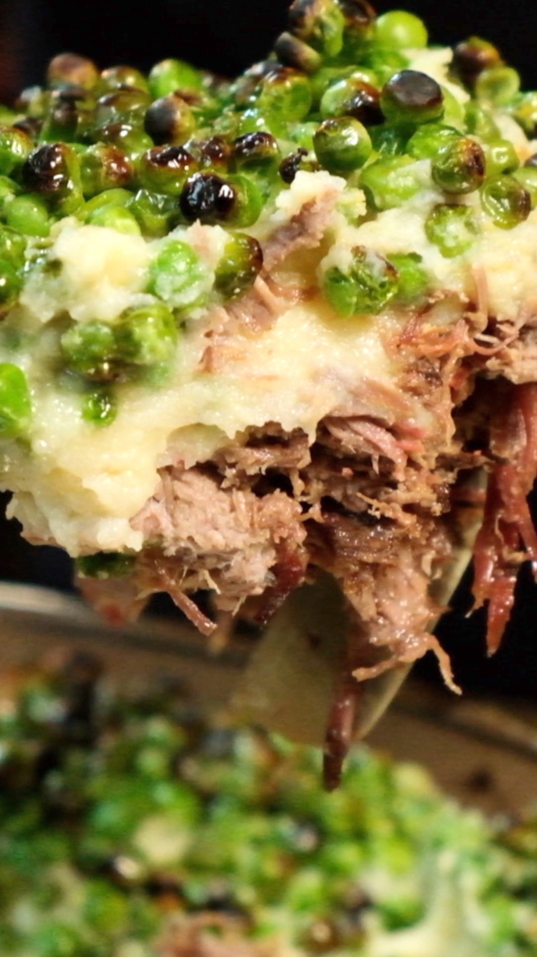 Готовим пастуший пирог в дровяной печи GRILLVETT IL FORNO. Рецепт и техника приготовления!