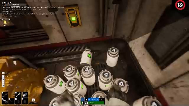 The Last Caretaker,Выживание Робота Серия 3.Бескрайний океан меня ждет.