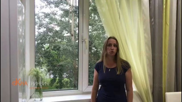 Отзыв на пластиковые окна - Гринвич