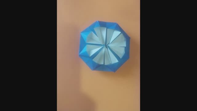 ОРИГАМИ от простого к сложному! Тато 1