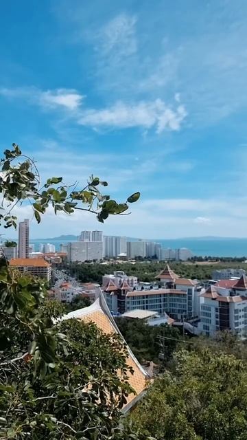 Теплое ласкающее море и нежнейший песок ждут вас в Таиланде🔆