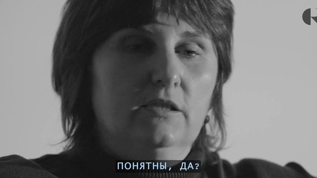 Ира Волкова. Зритель или автор