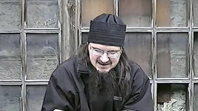 +Пасха/Воскресение по книге Исход // о.Д.Сысоев/