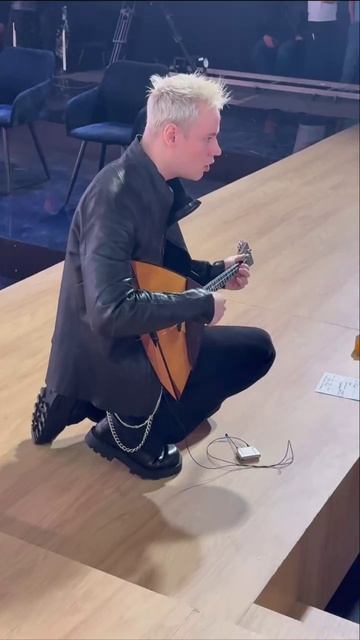 Бэкстейджи со съемок #SHAMAN #shorts #rec #fyp #backstage #шаман