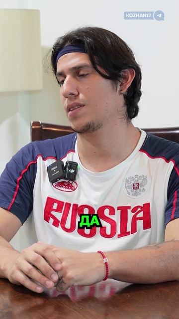 Во что верит человек?