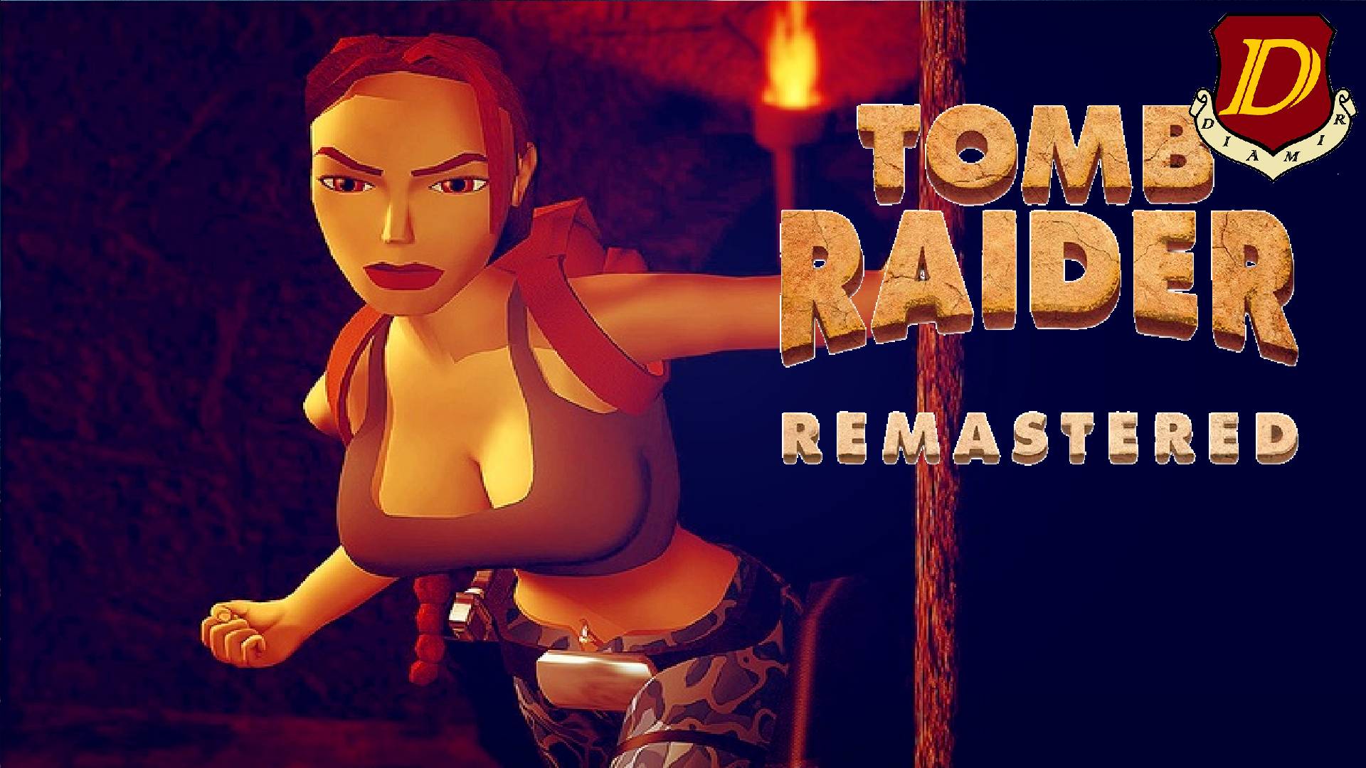 ЗАКРЫВАЕМ Tomb Raider Remastered на 100% [достижения Steam]