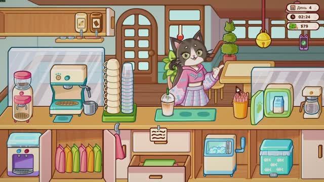 СБОРНАЯ СОЛЯНКА Silly Polly Beast/Super Movie Tycoon/Slots & Daggers/Cats & Cups/Master of Command