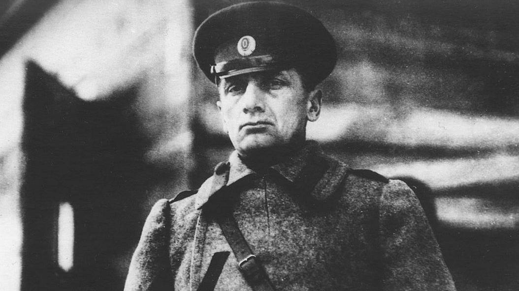 Адмирал Александр Васильевич Колчак / Белая армия, Белое движение, белогвардейцы / Гражданская война