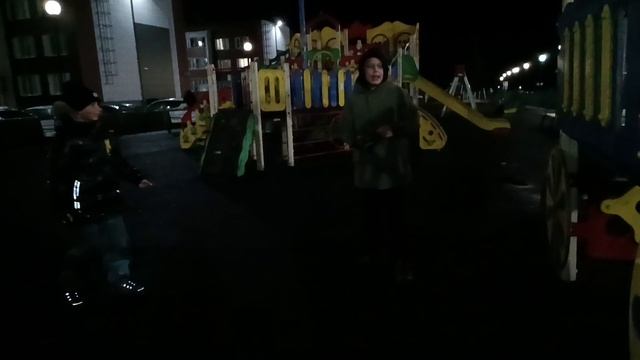 3 часть, Короче говоря Вспышка зомби (Nikita1000)