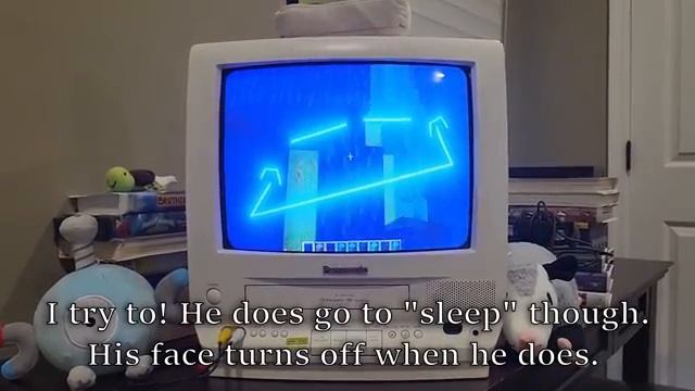 Q AND A WITH ACE THE TELEVISION WITH EPIC MINECRAFT GAMEPLAY