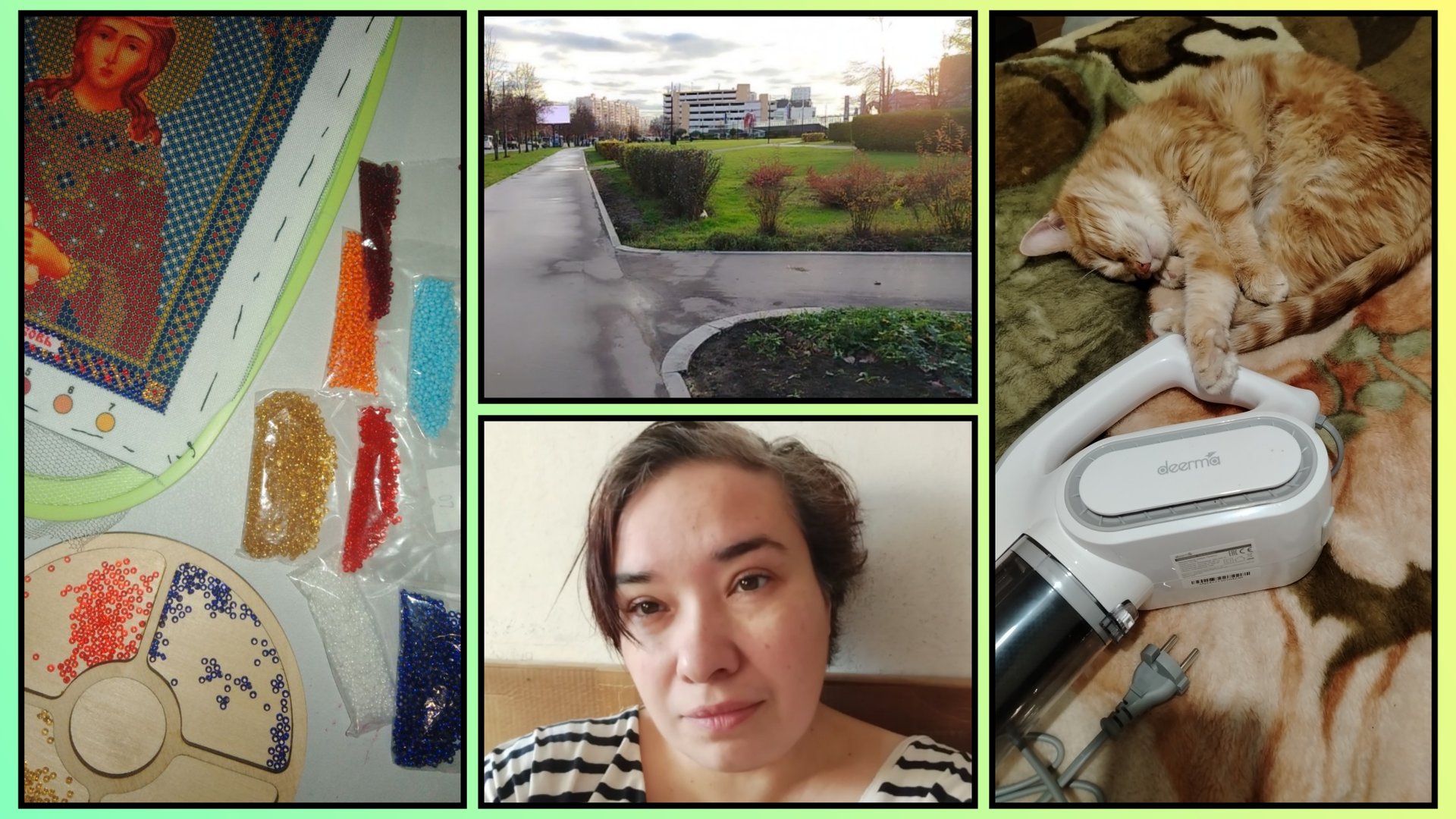 55/2025 КУПИЛА ТО, О ЧЁМ МЕЧТАЛА! ОТЗЫВ О НАБОРЕ ОТ SAFINA. БУДЕТ ЛИ ТЁПЛАЯ ЗИМА?