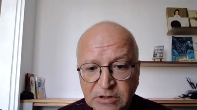 Открытие Рифтинских чтений. Вступительное слово