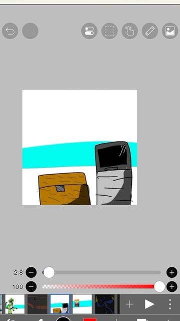 Playtime:MONSTERS IS COMING official teaser trailer