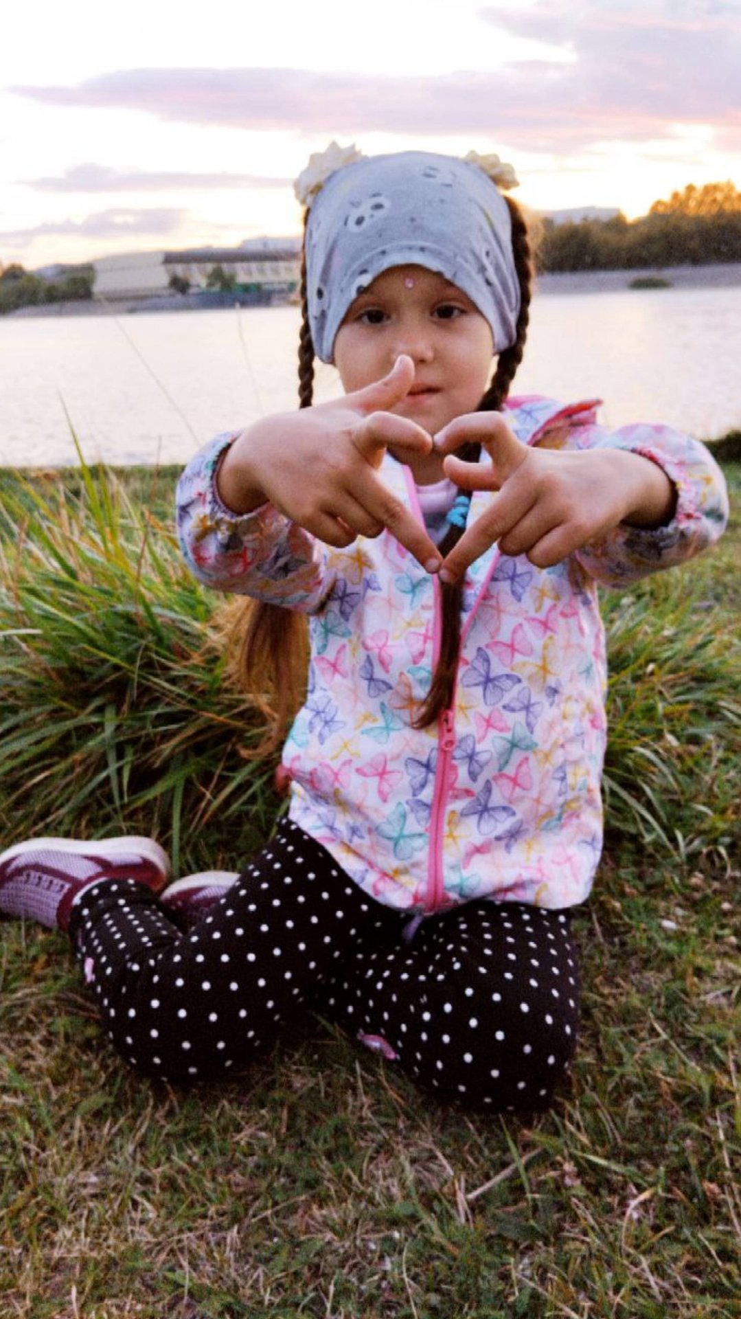 Милана Ахмитова