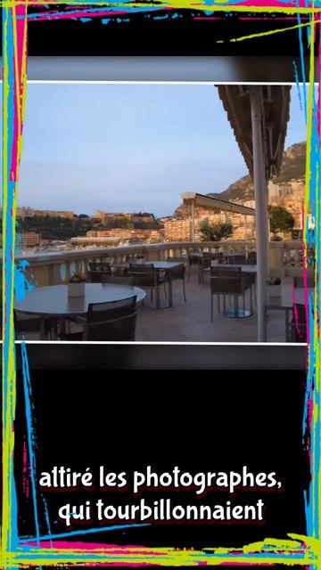 Hotel de Paris Monte Carlo