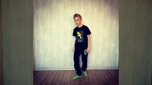 3. Зарядка на английском Часть 2