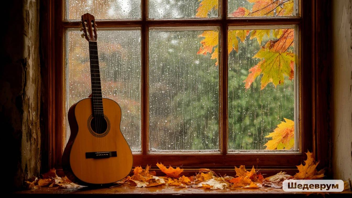 Грусть по тебе