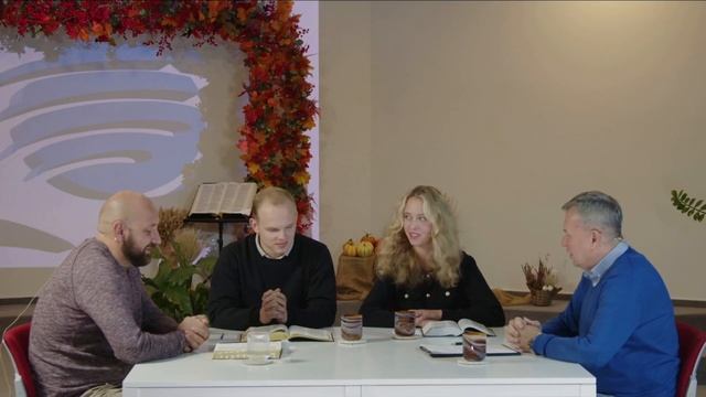 Субботняя школа 2025 4кв. Урок 7 Высшая верность- богослужение в зоне конфликта (АСД Прага)_Full-HD